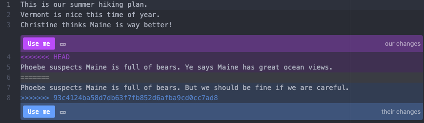Version Control With Git And Github — Version Control With Git And Github 7305